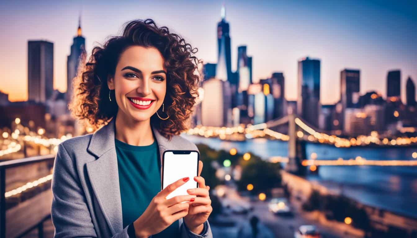 Die beste Dating App für meine Bedürfnisse